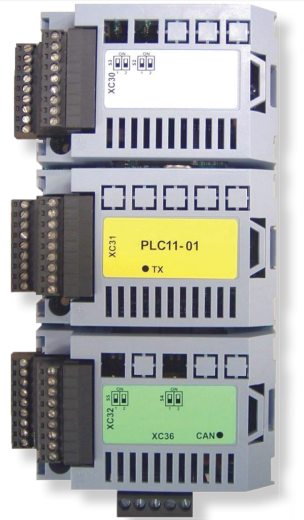 Módulo CLP PLC11-01 WEG - CFW11 - CSA Automação Industrial